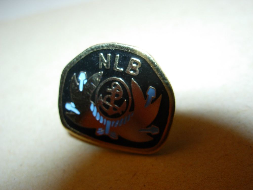 Pin NLB | Kaufen auf Ricardo