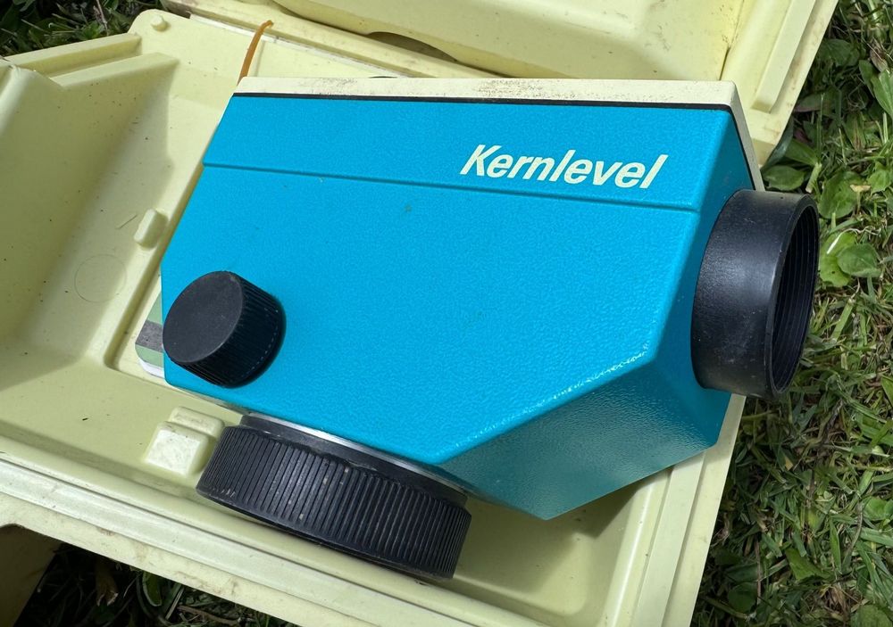 Nivelliergerät Kernlevel (Kern) (Gebraucht) in Buchs SG für CHF 100 ...