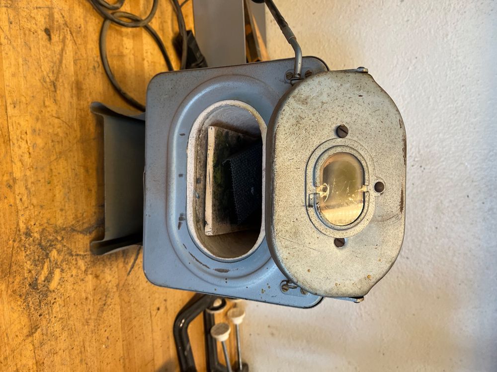 Four de fusion, bijouterie | Kaufen auf Ricardo