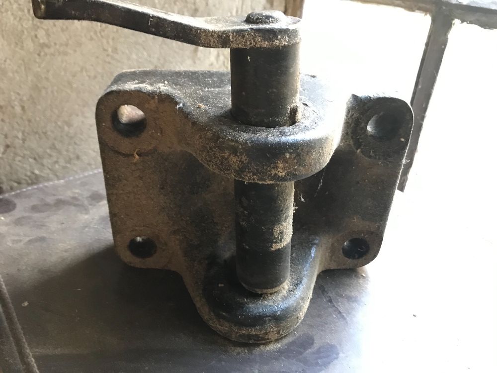 Anhängervorrichtung (Gebraucht) in Meilen für CHF 7 – mit Lieferung auf ...