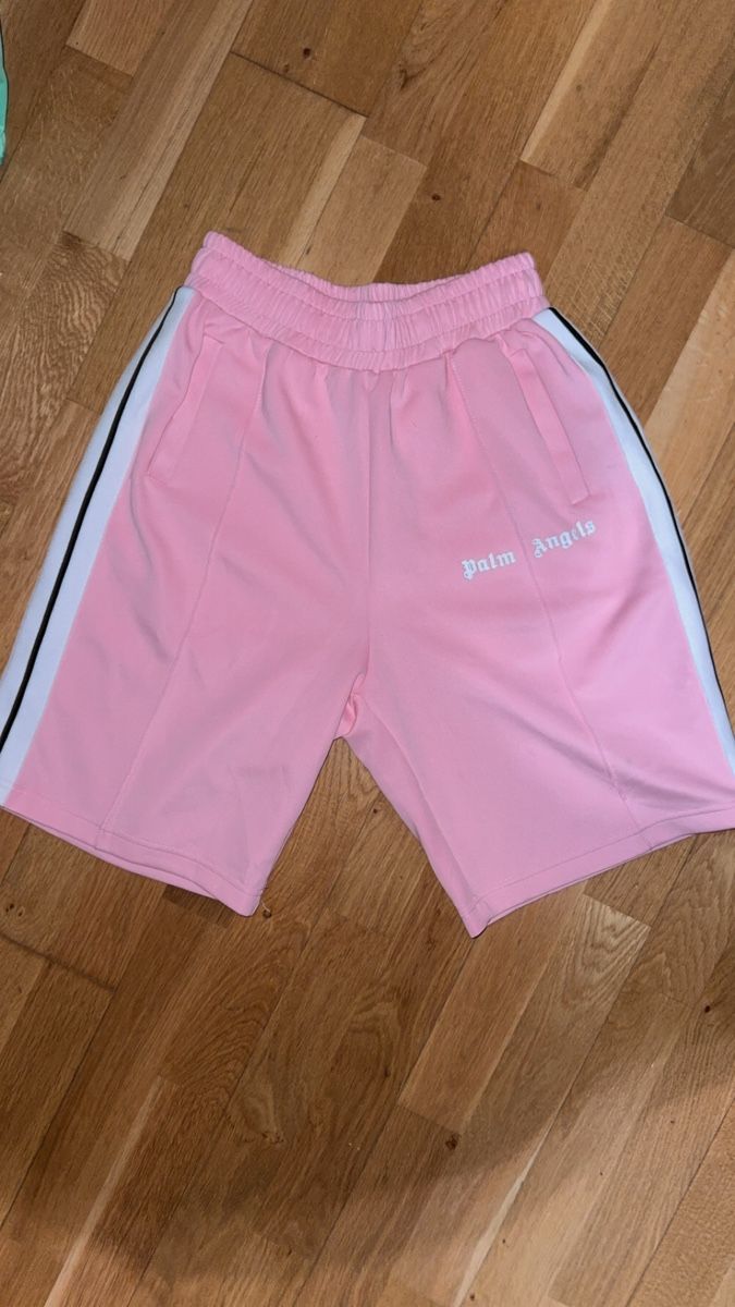 Short Palm angels rose (Neuf (Voir description)) à Vevey pour CHF 48 ...