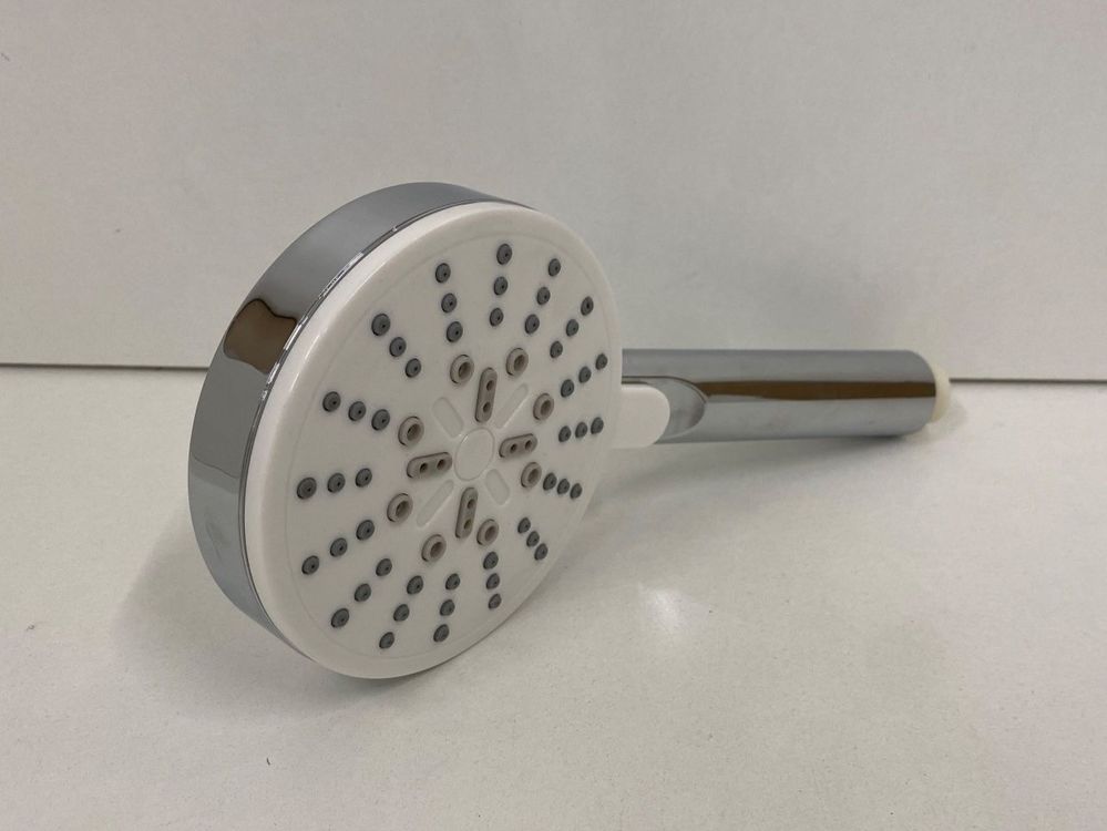 Duschkopf / Duschbrause ab 1.00 Fr. (Neu (gemäss Beschreibung)) in Oensingen für CHF 1 – mit ...