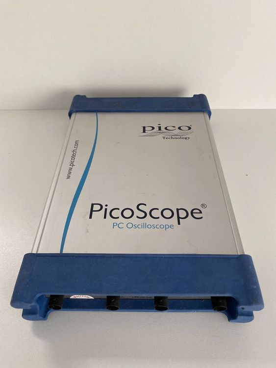 Picoscope 3425 | Acheter sur Ricardo