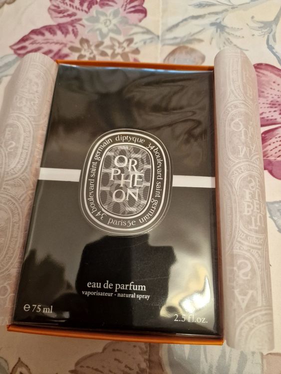 DIPTYQUE ORPHEON EAU DE PARFUM 75 ML NEUF (Neu und originalverpackt) in ...