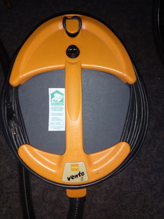 Taski vento 8 Staubsauger | Kaufen auf Ricardo