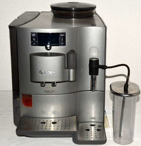Bosch VeroBar AromaPro300 Kaffeemaschine / Machine à café (Defekt) in ...