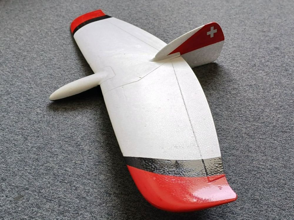 RC Segelflieger ALULA Dream flight (Neu (gemäss Beschreibung)) in Thun ...