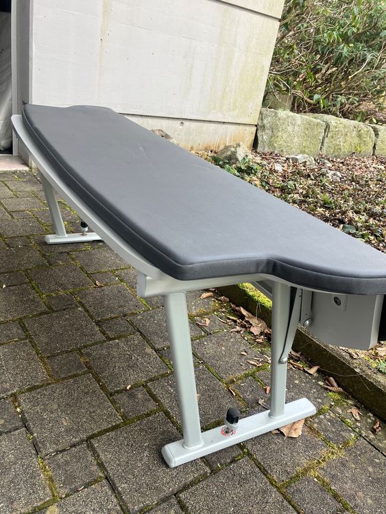 VW T5 Multiflex Board (Gebraucht) in Ballwil für CHF 150 – nur Abholung ...