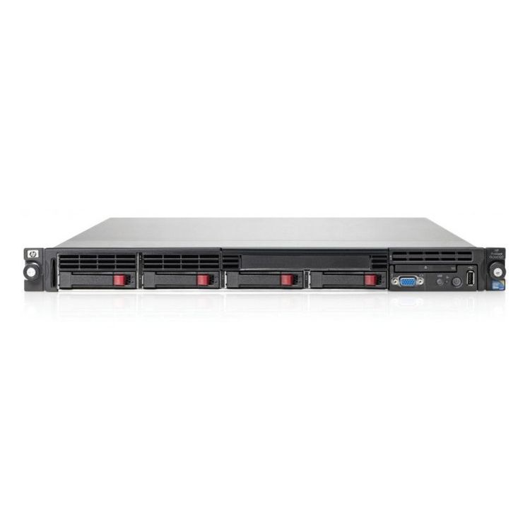 HP ProLiant DL360 G7 2 x Xeon E5620 @ 2.4GHz 30GB RAM | Kaufen auf Ricardo