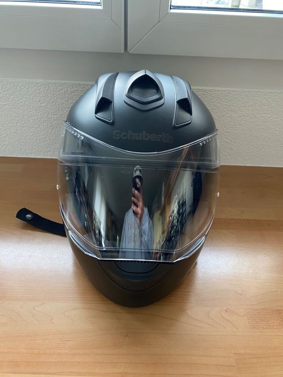 Schuhberth Helm | Kaufen auf Ricardo