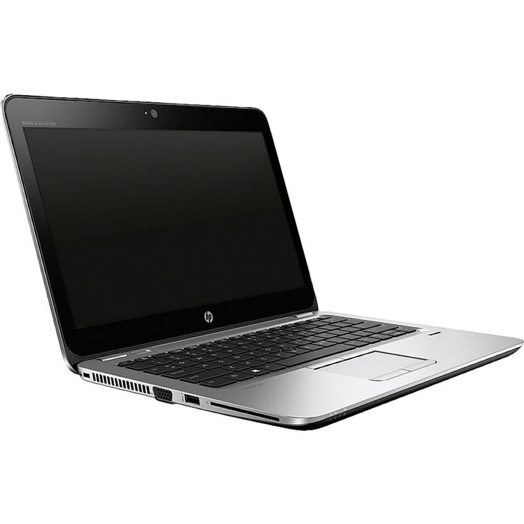 HP EliteBook 840 G4 Business NB / i5 / 16 GB / SSD 256 GB (Gebraucht ...