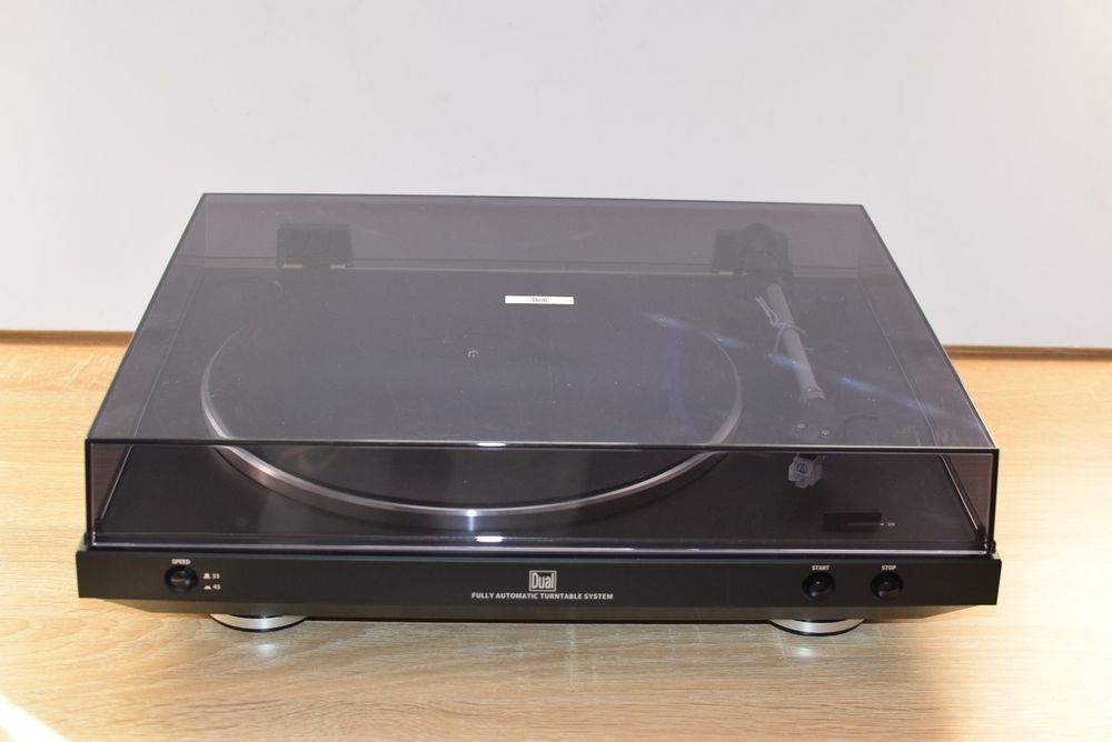 Dual DT 400 / USB | Kaufen auf Ricardo
