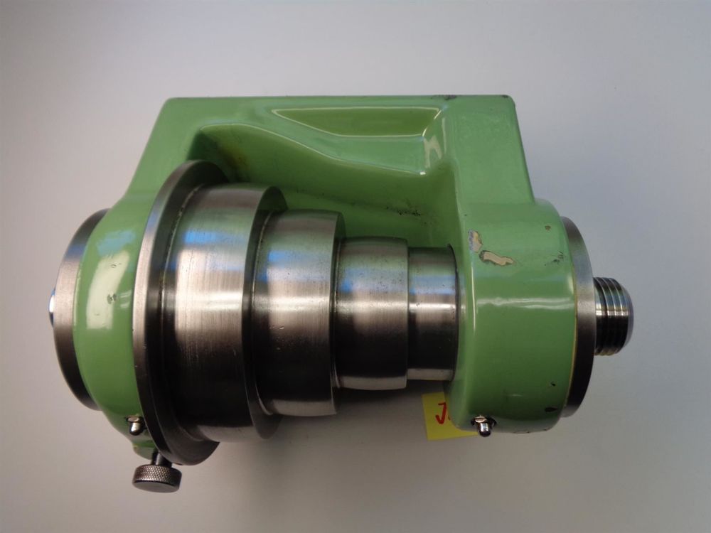 Schaublin Spindelstock 102 / W20 (Gebraucht) in Urtenen-Schönbühl für CHF 335 – mit Lieferung ...