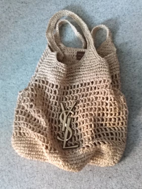 YSL Strandtasche (Gebraucht) in Wetzikon ZH für CHF 530 – mit Lieferung ...