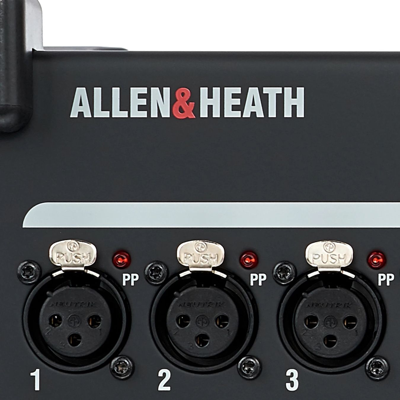 Allen & Heath DX168 ( SOUS GARANTIE ) (Gebraucht) in Petit - Lancy für ...