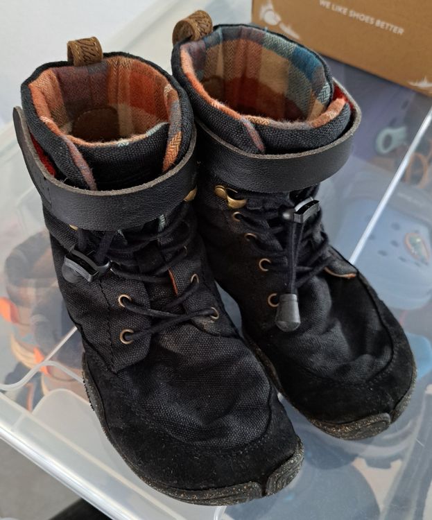 Wildlinge Gr. 30 (Gebraucht) in Rothrist für CHF 35 – mit Lieferung auf ...