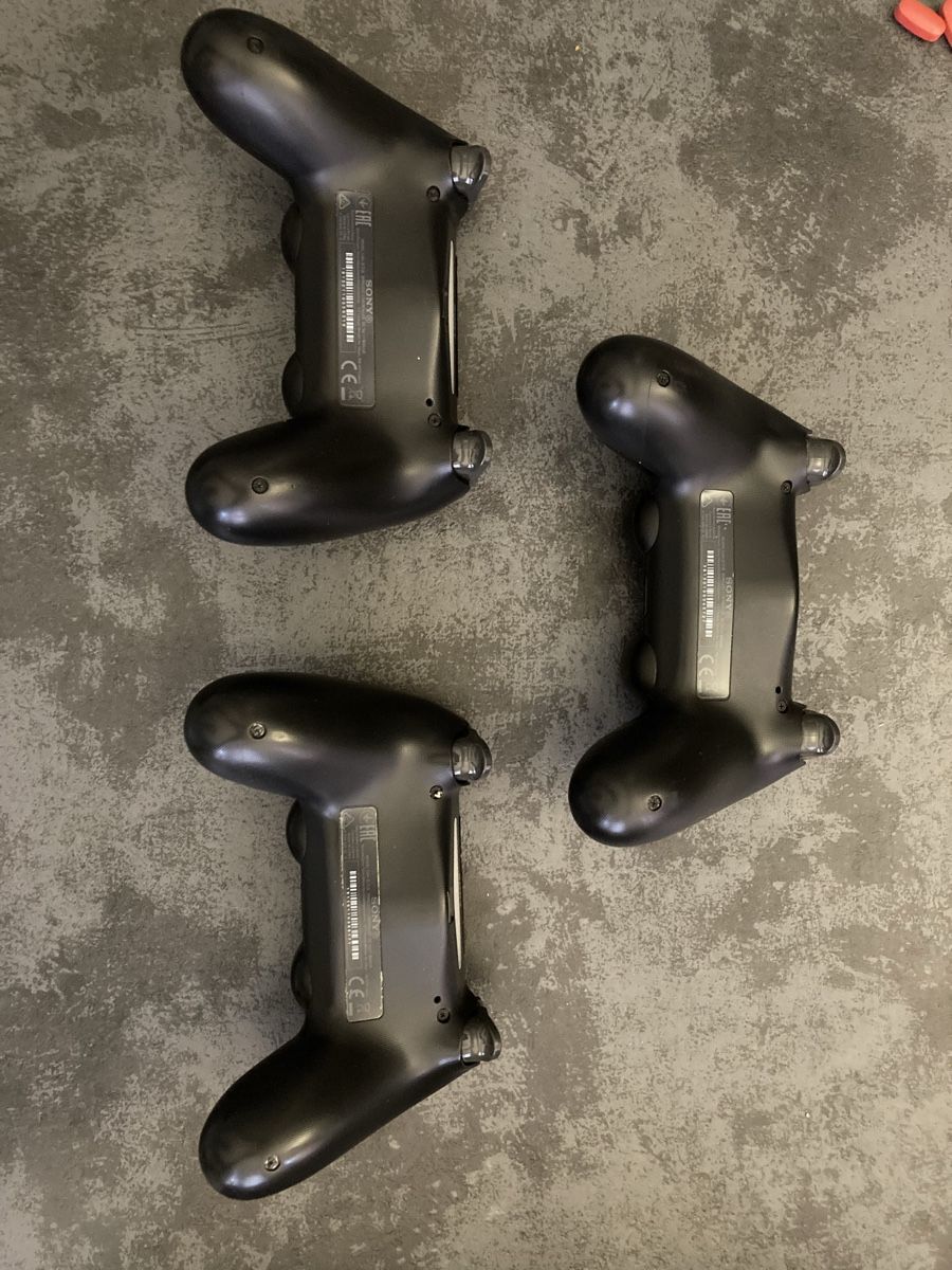 Controller ps4 (Usato) a Breganzona per CHF 26 – con consegna ...