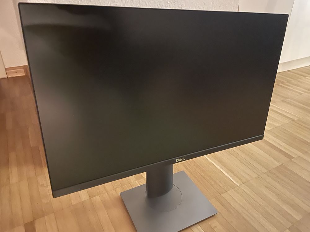 Dell P2219H (Gebraucht) in Basel für CHF 32 – nur Abholung auf Ricardo ...