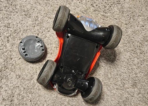 Chicco Turbo Touch télécommandée - Voiture enfant 🏎️🤩 (56) (D'occasion ...