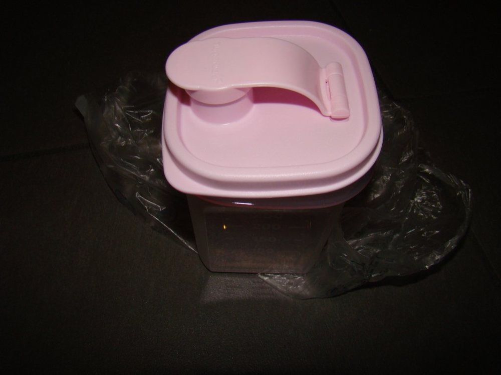 Tupperware, mini slim, 350ml (Neu und originalverpackt) in Lussery ...