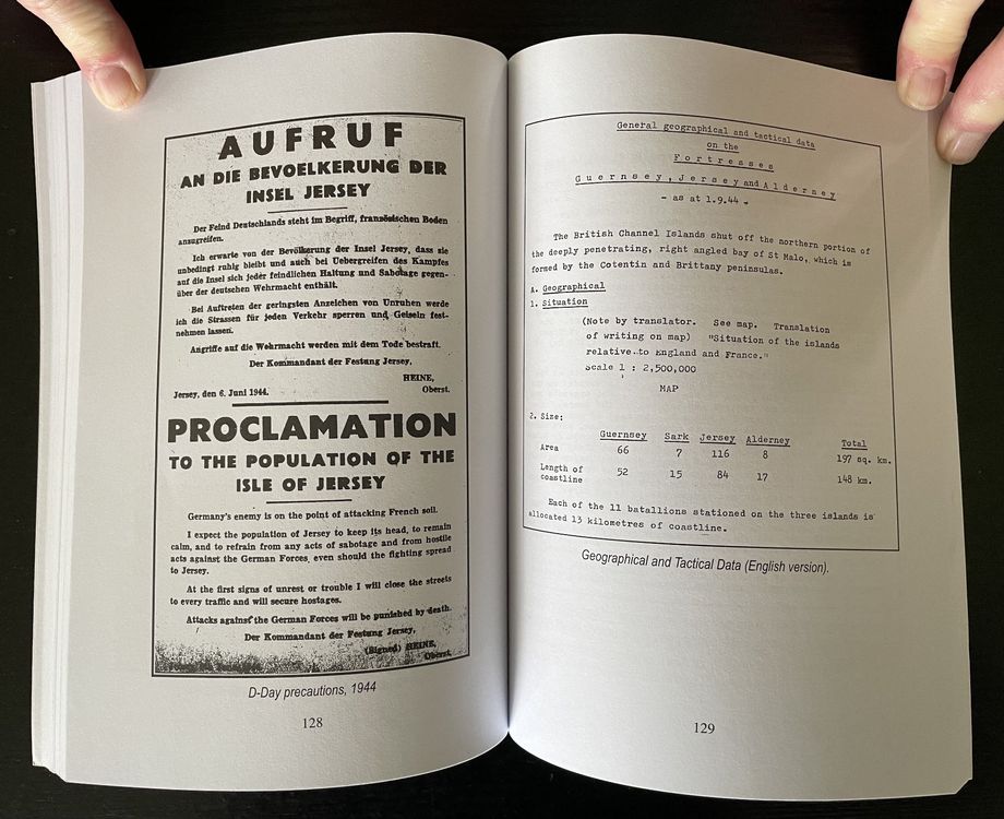 Buch "living with the enemy" englisch UK world war II (Gebraucht) in ...