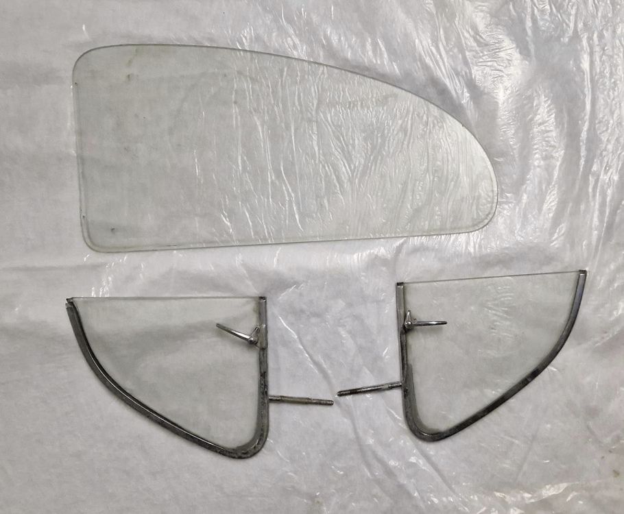 Original Glasscheiben VW Käfer | Kaufen auf Ricardo