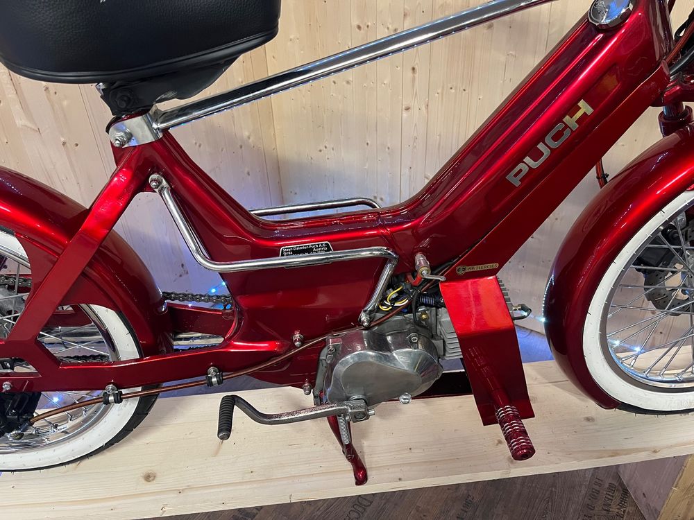 Puch Maxi N | Kaufen auf Ricardo