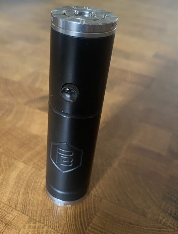 Provari P3 schwarz | Kaufen auf Ricardo