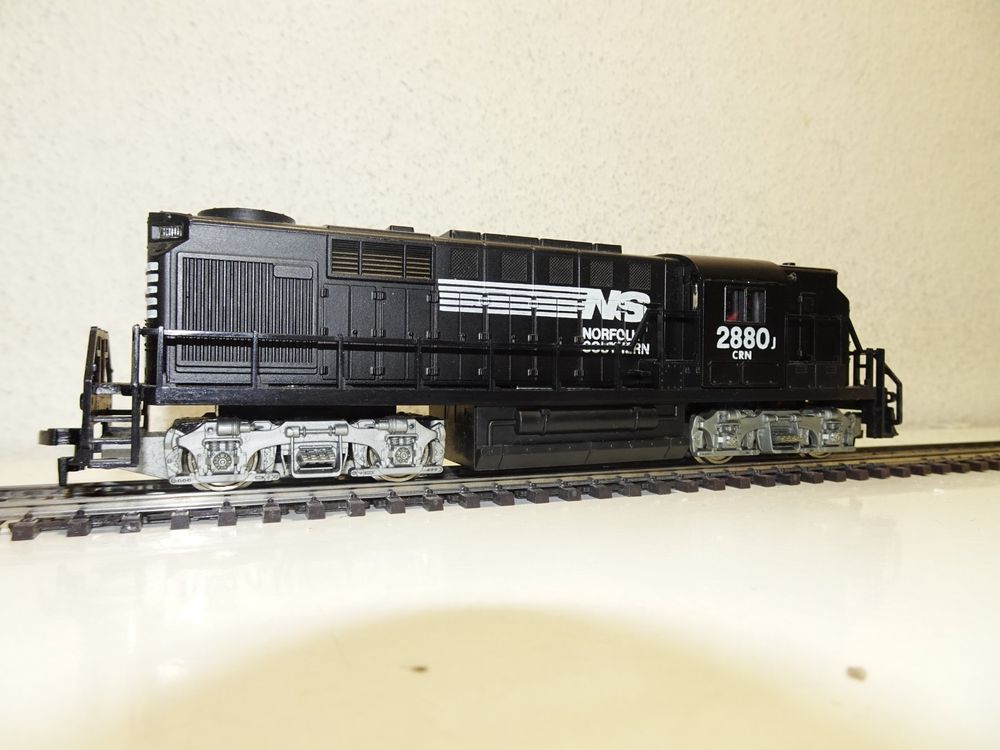 Mehano U.S. Lokomotive NS 2880 HO 6693 (Gebraucht) in für CHF 10.9 ...