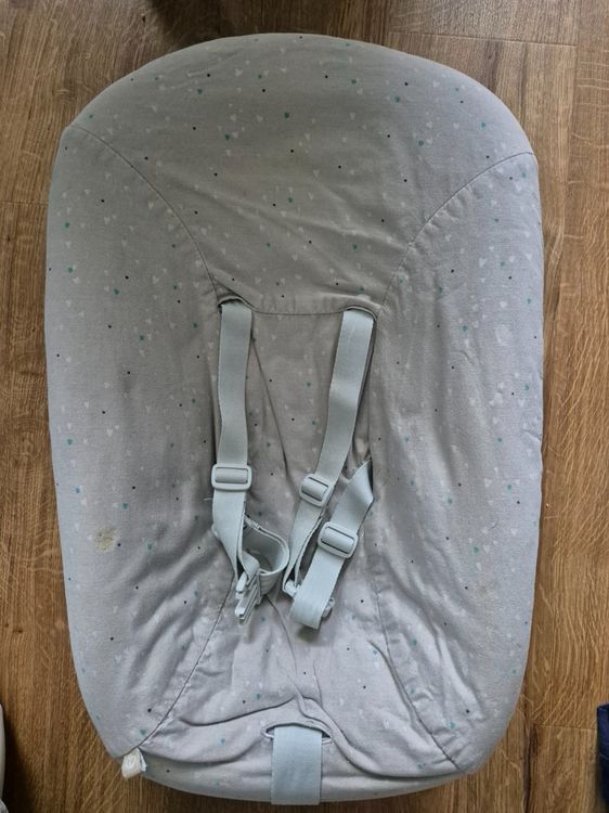 Tripptrapp Newbornschale | Kaufen auf Ricardo