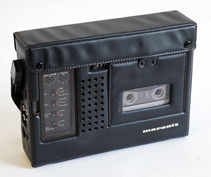 Marantz CP 430 (Gebraucht) in Wald ZH für CHF 320 – mit Lieferung auf ...