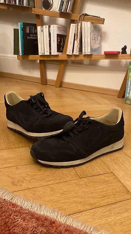Basket Bensimon - T 45 (Gebraucht) in Lausanne für CHF 10 – nur ...