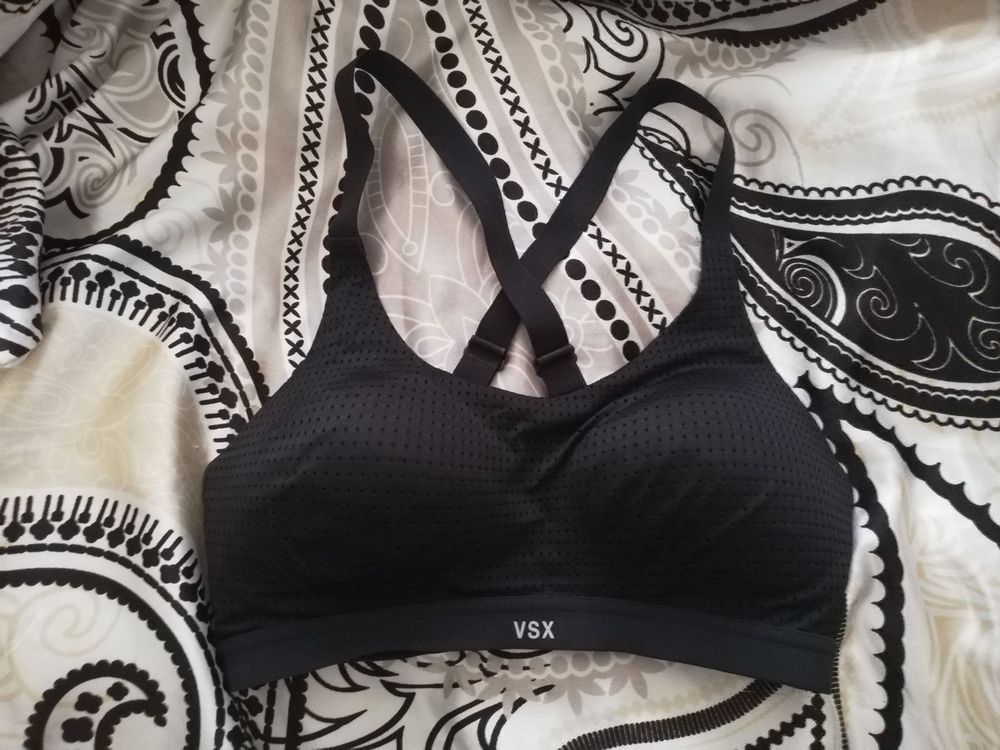 Victorias Secret Sport BH Gr. 32D / 70D | Kaufen auf Ricardo
