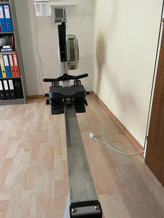 Rudergerät Concept 2 PM4 Monitor (Gebraucht) in für CHF 420 – nur ...