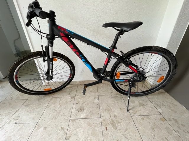 Mountain-Bike Stoke MTX 6.3 für Jugendliche | Acheter sur Ricardo