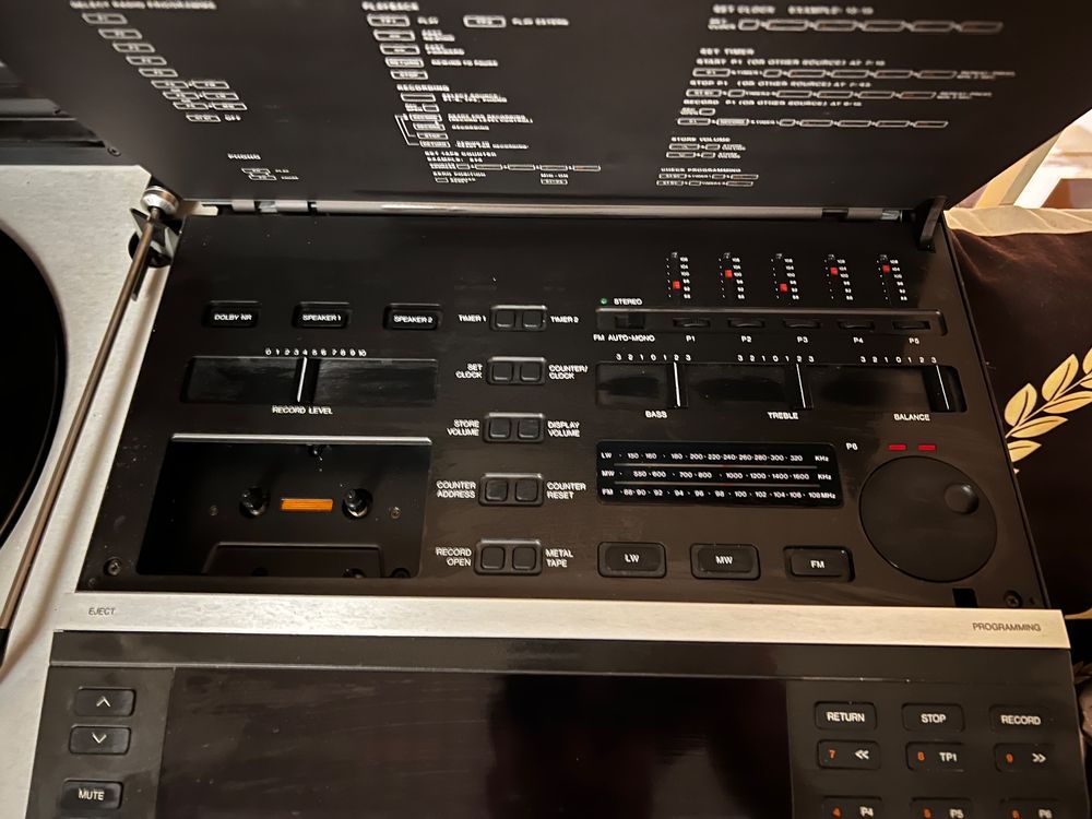 Beocenter 7007 | Kaufen auf Ricardo