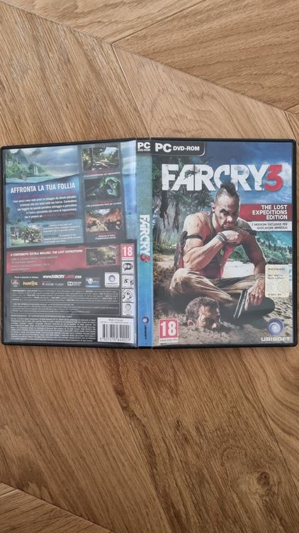 Far Cry 3 (PC) | Kaufen auf Ricardo