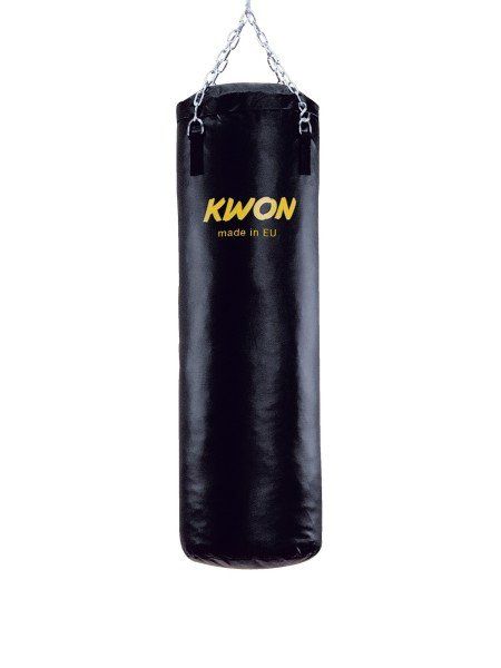 Schwerer Konw Boxsack Standard 120 cm gefüllt / 70 kg /Dn 35 (Gebraucht ...
