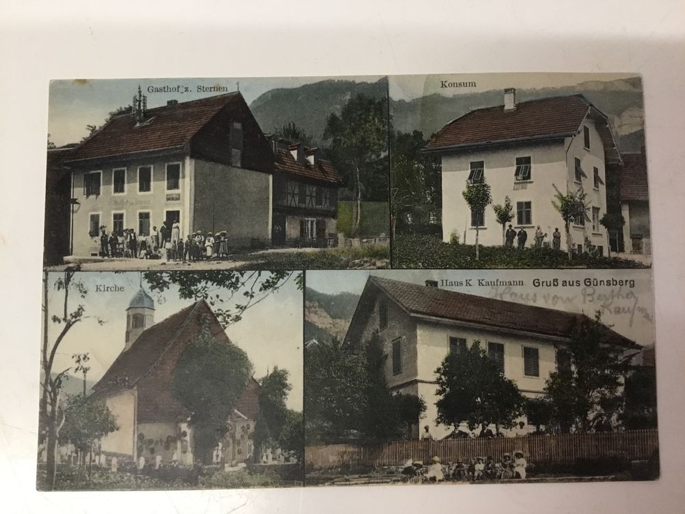 GUNSBERG (Gebraucht) in boncourt für CHF 34 – mit Lieferung auf Ricardo ...