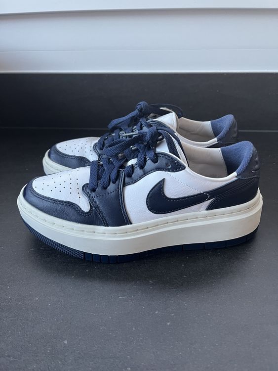 Nike Air Jordan 1 Elevated Gr. 37.5 (Gebraucht) in Felsberg für CHF 40 ...