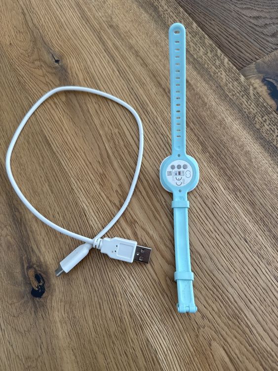 Ava Fertility Tracker (Gebraucht) in Fulenbach für CHF 50 – mit ...