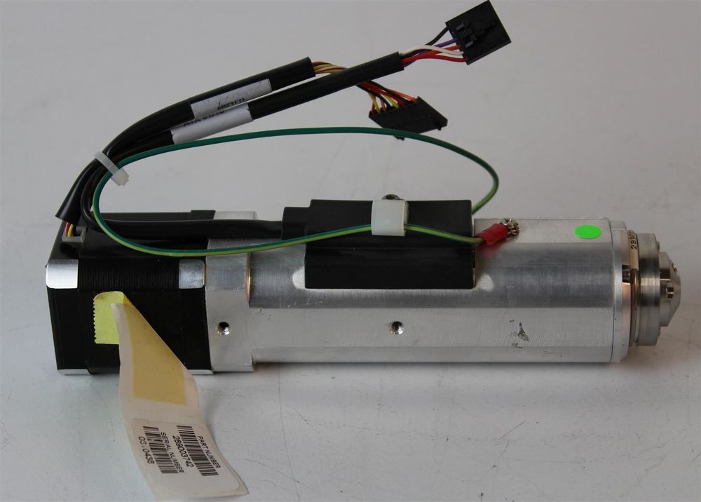 Waters 6 Port Injection Valve Drive Ass. | Kaufen auf Ricardo