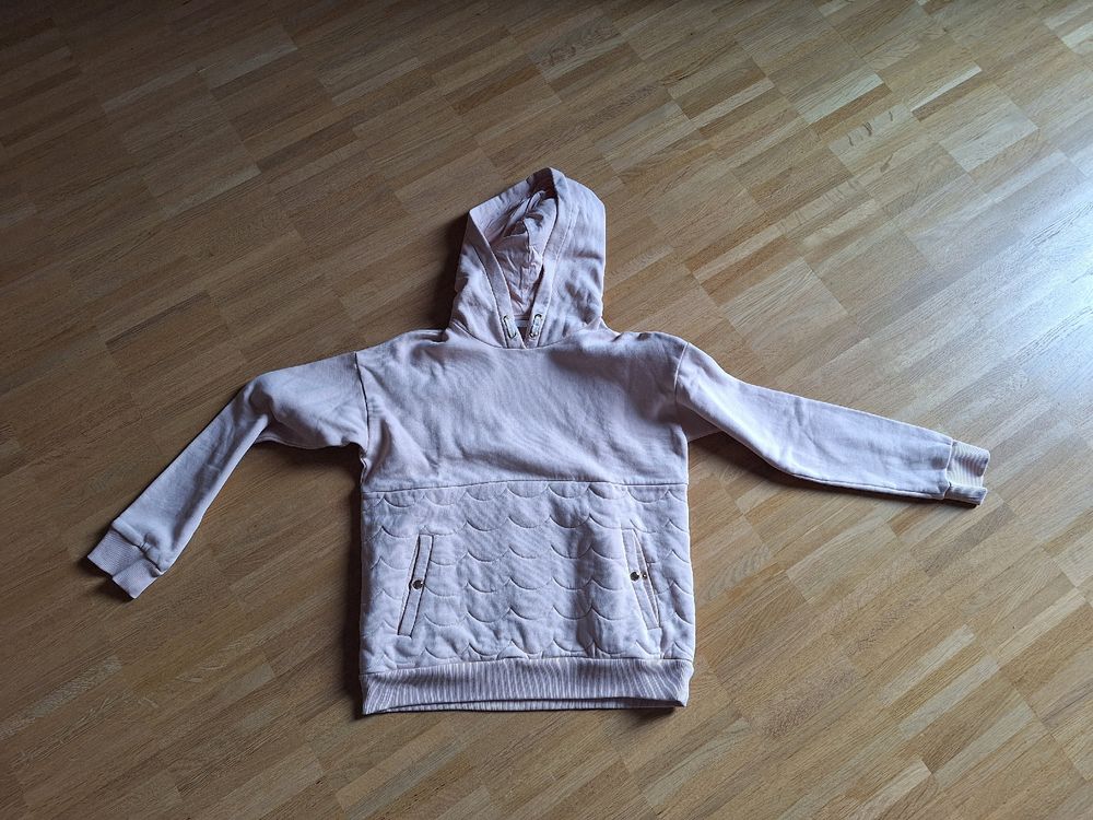 Chloé Kinder Hoodie, Grösse 14, Top Zustand! (Gebraucht) in Riehen für ...