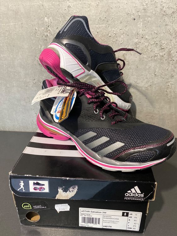Adidas Running Gr. 42 2/3 | Kaufen auf Ricardo