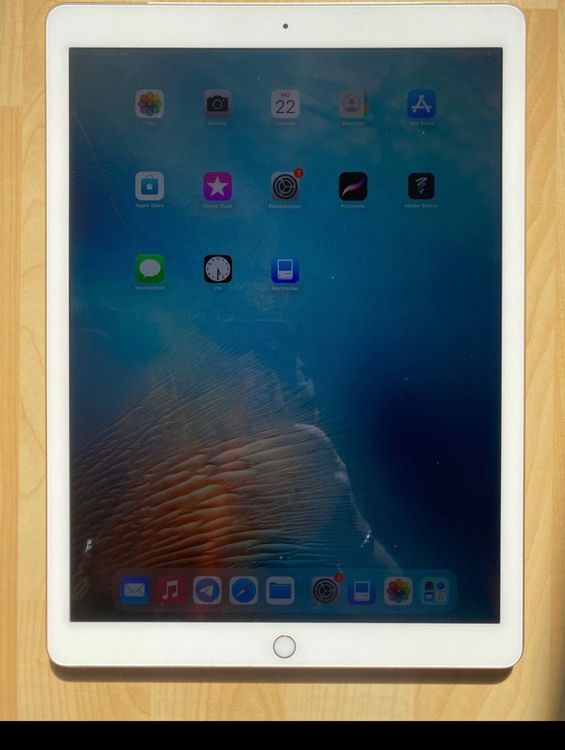iPad Pro 1st Gen 128gb | Kaufen auf Ricardo