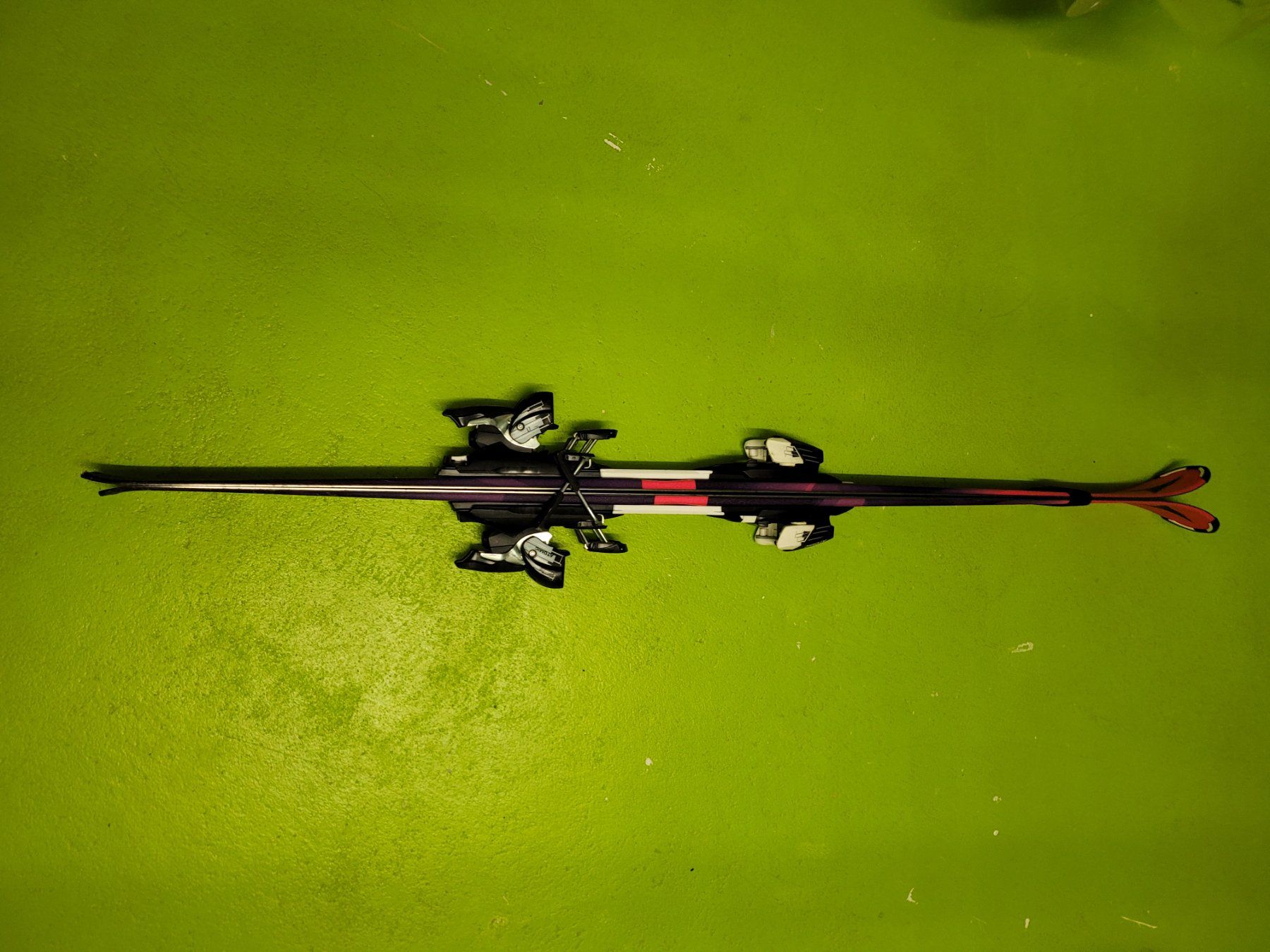 Ski Atomic Vantage Girl X, 150cm, Top Zustand! (Gebraucht) in Inwil für ...