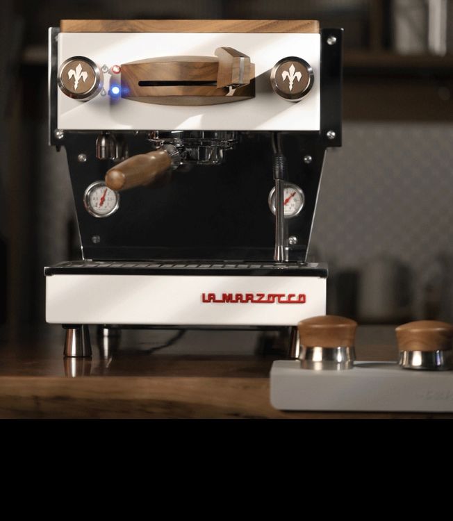 Wood Kit La marzocco Mini ab 250.- (Neu und originalverpackt) in für ...