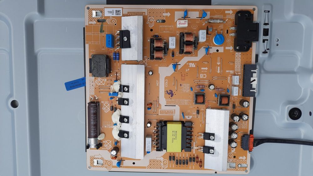 Netzteil samsung QE55LS01RAU cn07 bn4400932u original (Gebraucht) in ...