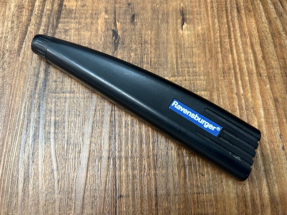 Ravensburger Questron Stift Pen für Quiz Vorgänger TipToi (Gebraucht) in Amriswil für CHF 14 ...