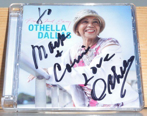 Othella Dallas - Free and Easy (Gebraucht) in Unterbäch für CHF 5.9 ...